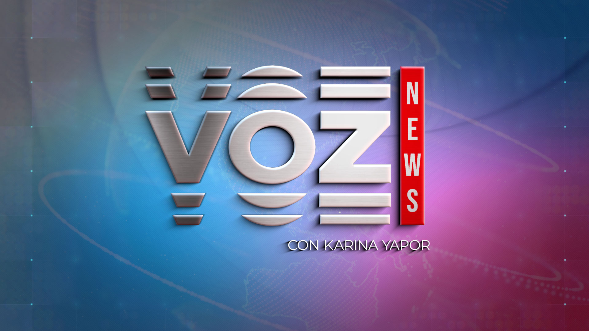 Voz News | Daystar Español